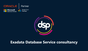 Exadata Database Service consultancy